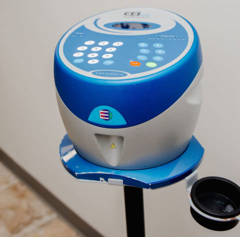 EB Cellular Cleanse Therapy - Porter Chiropractic Health Care